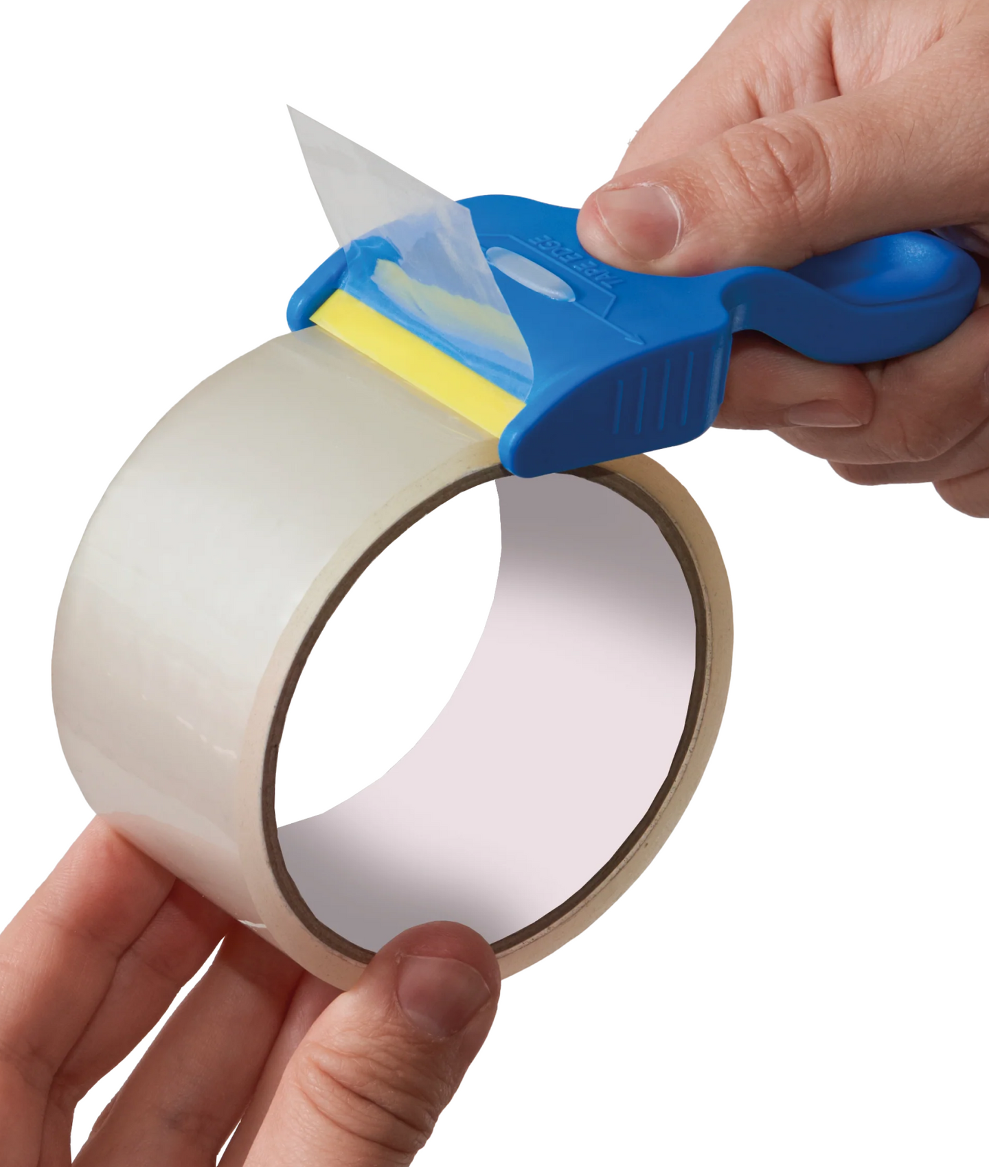 Roll Ranger- Tape Edge Finder