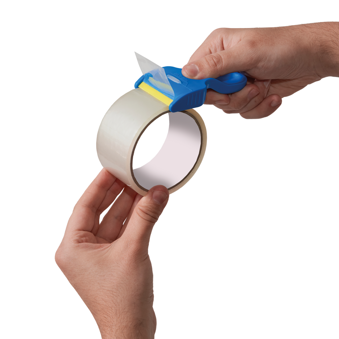 Roll Ranger- Tape Edge Finder